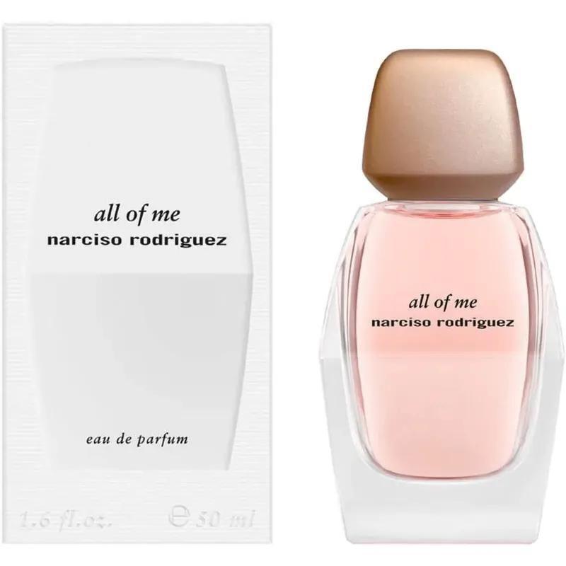 Perfume Narciso Rodriguez All Of Me Edp 50Ml Feminino - Perfume ...