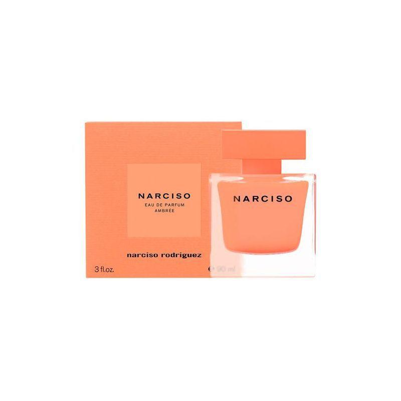 Perfume Narciso Rodriguez Ambree Eau De Parfum 90Ml - Perfume ...