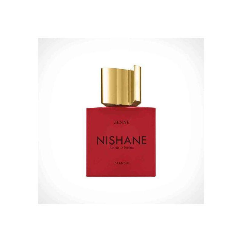 Perfume Nishane Zenne Eau De Parfum 50Ml - Vila Brasil - Perfume ...