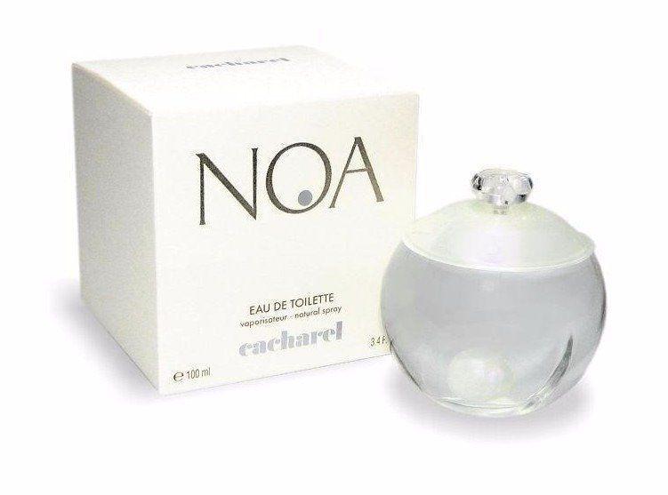 PERFUME NOA 100ml - Perfume - Magazine Luiza