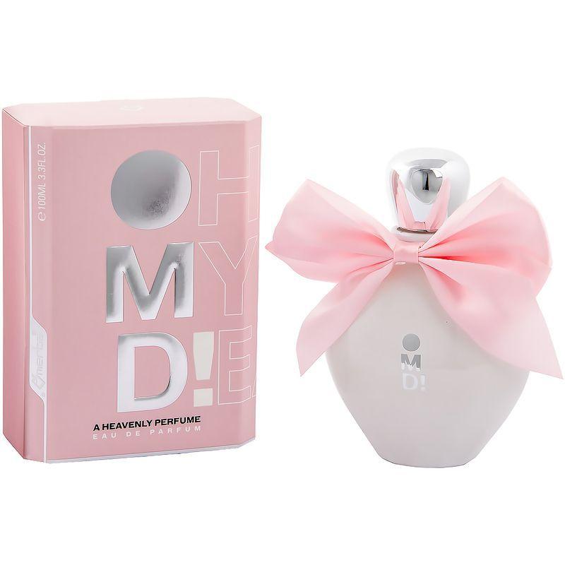 Perfume Omerta Oh My Dear Edp Feminino 100Ml - Vila Brasil - Perfume ...