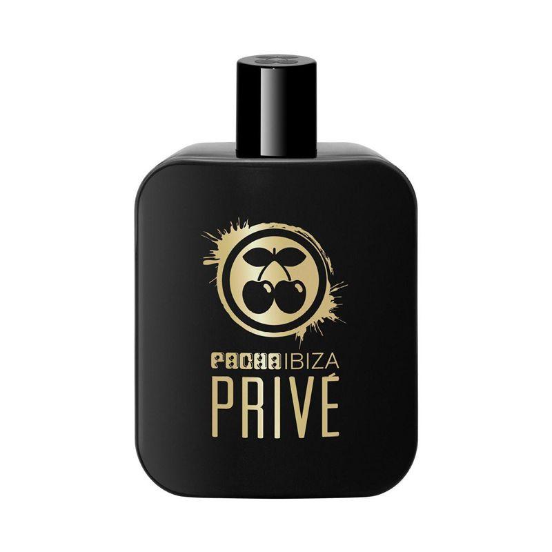 Perfume Pacha Privé For Men Eau de Toilette Masculino - Pacha Ibiza ...