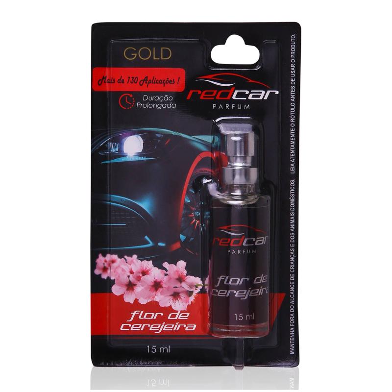 Perfume para Carro Floral em Spray 15 ML - Amazonia Aromas - Home Spray ...