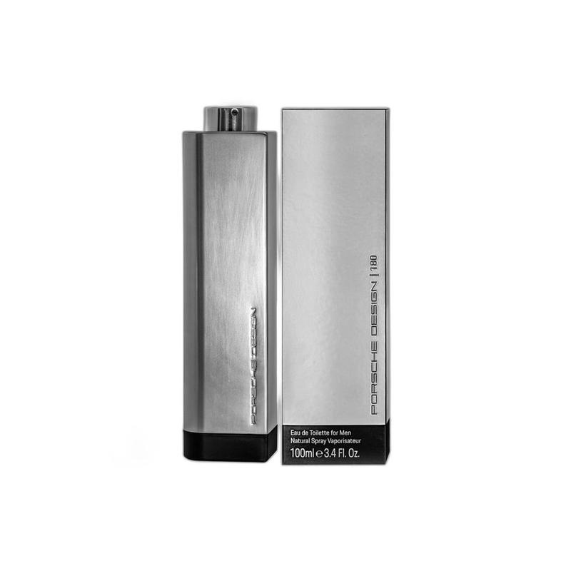 Perfume Porsche Design 180 Edt 100Ml Masculino - Vila Brasil - Perfume ...