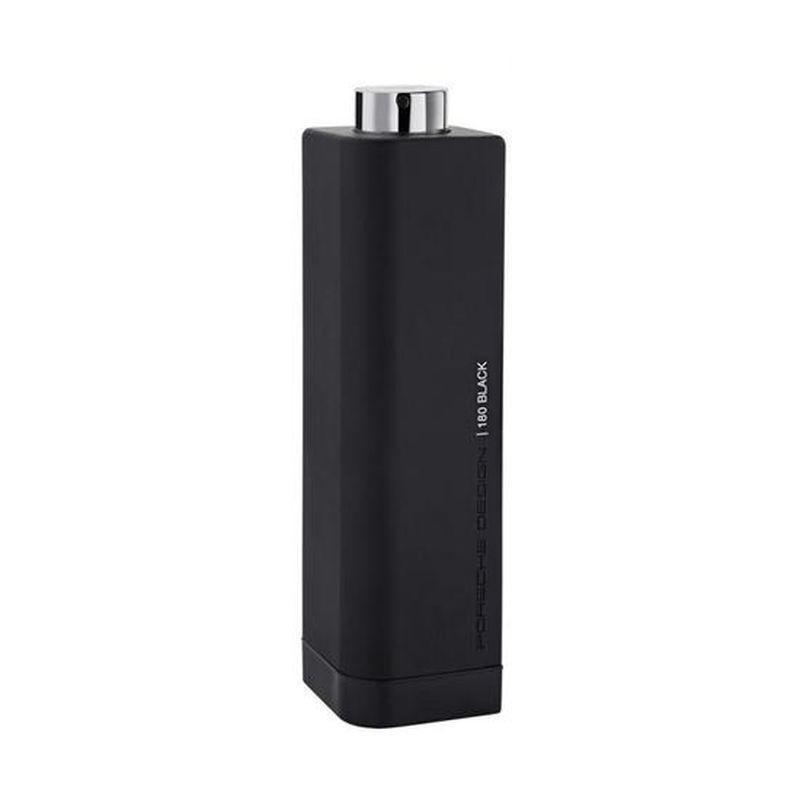 Perfume Porsche Design 180 Preta Eau De Toilette 100Ml - Vila Brasil ...