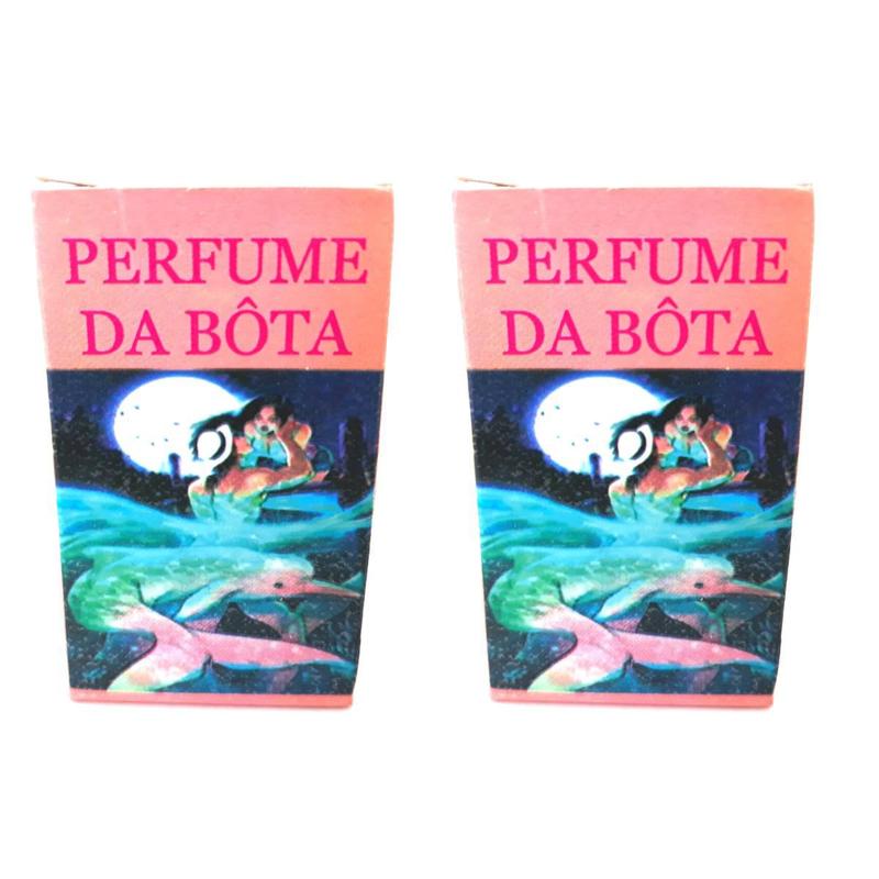 Perfume Proande da Bota Kit 2 Un Original Atrativo Amarração - Sabat ...