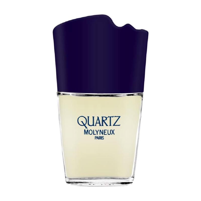 Perfume Quartz Femme Molyneux - Feminino - Eau de Parfum 30ml - Perfume ...