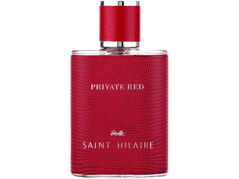 Perfume Saint Hilaire Private Red Masculino - Eau de Parfum 100ml ...