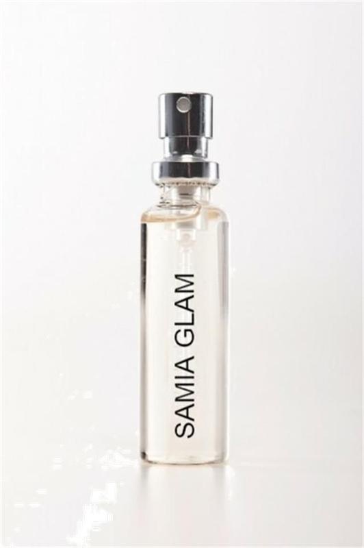 Perfume Samia Glam - Thera Cosméticos - Perfume - Magazine Luiza