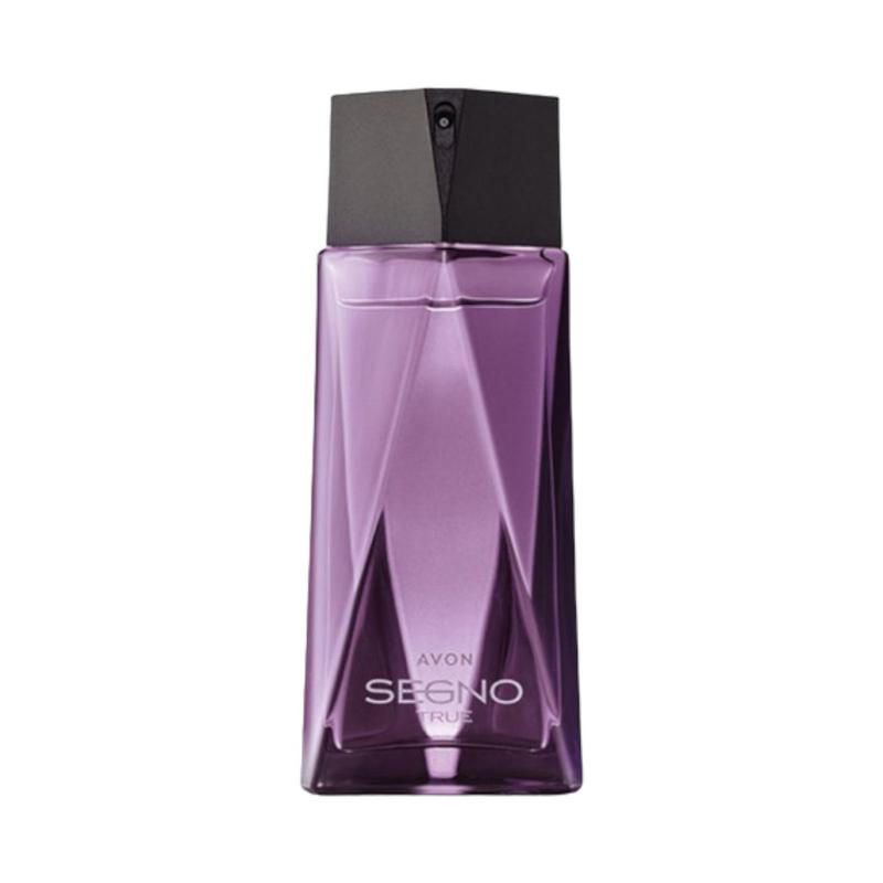 Perfume Segno True Deo Parfum Masculino 100ml - Personalizando ...