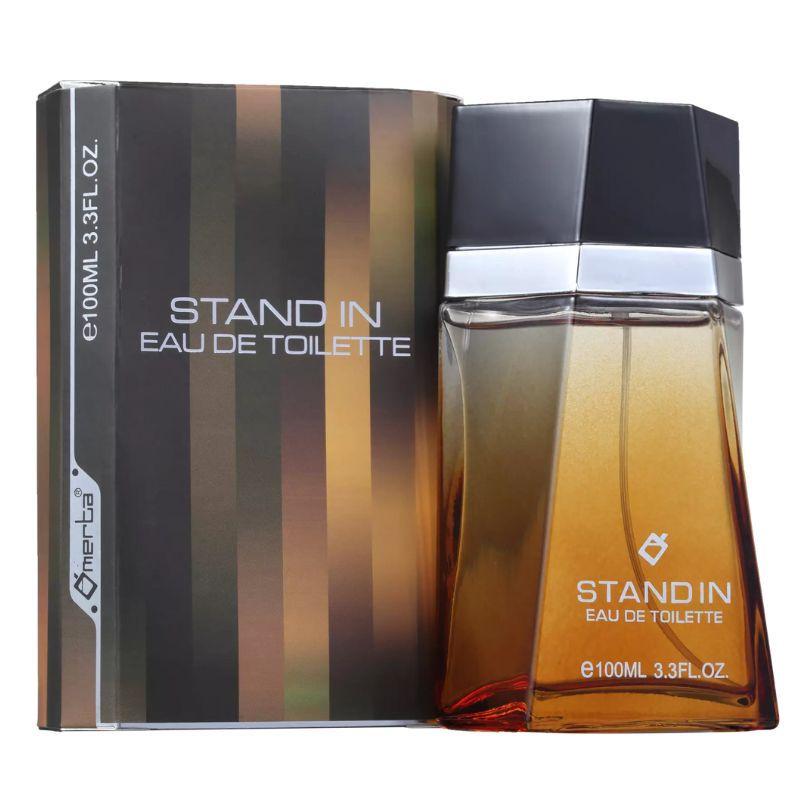 Perfume Stand In For Men 100 ml ' - OMERTA - Perfume Masculino ...
