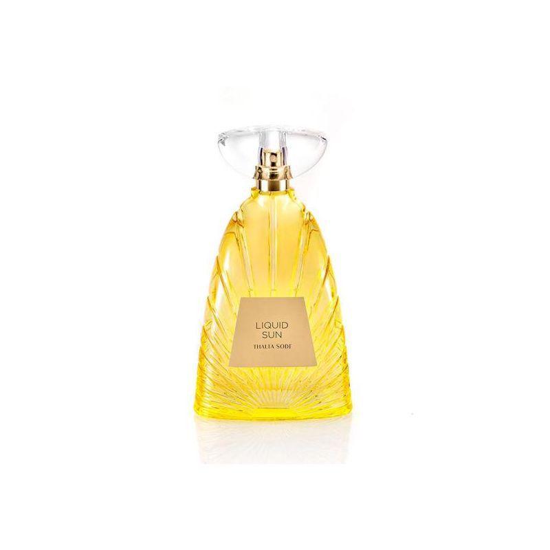Perfume Thalia Sodi Liquid Sun Eau De Parfum 100Ml - Vila Brasil ...
