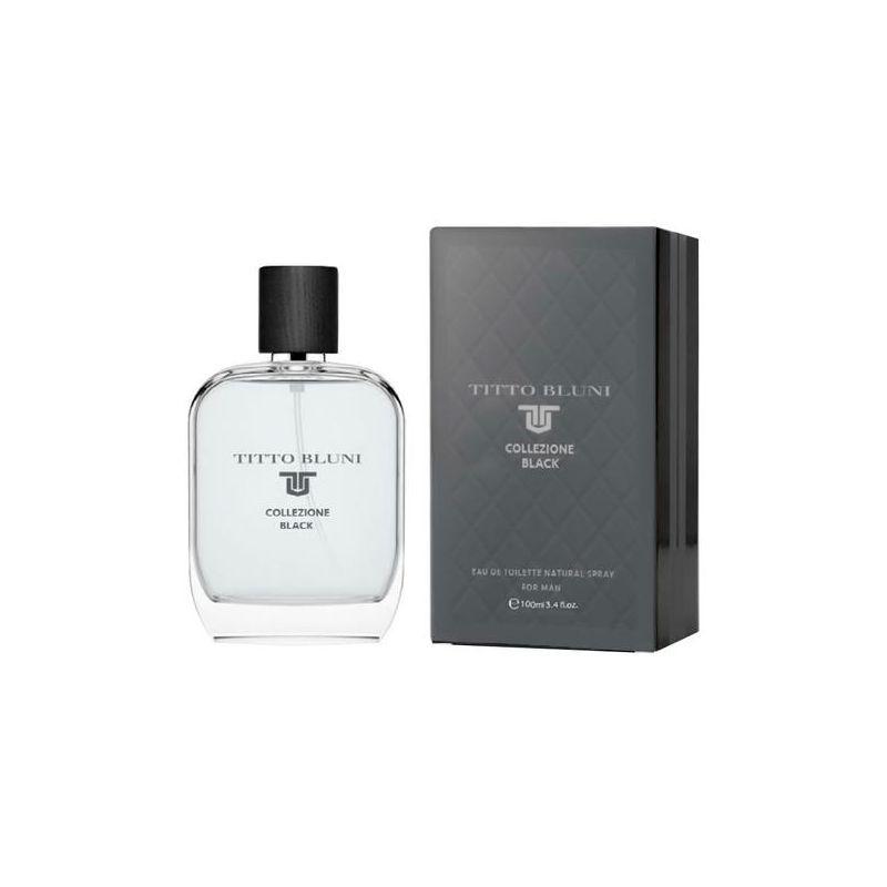 Perfume Titto Bluni Collezione Preta Eau De Toilette 100Ml - Perfume ...