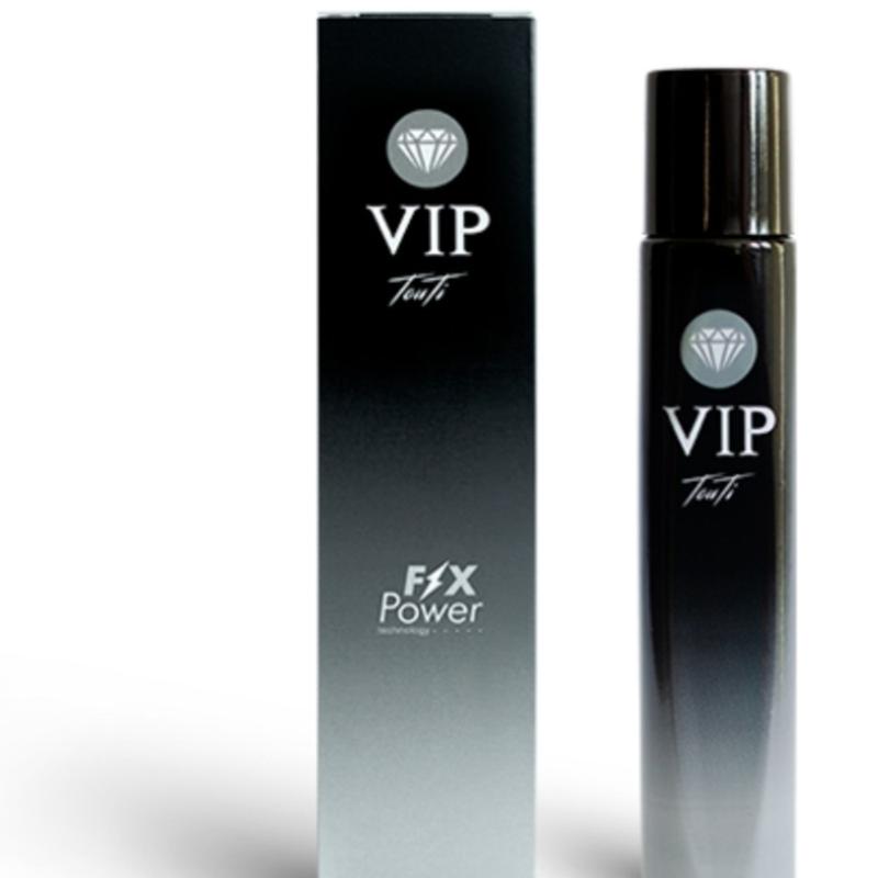 Perfume Touti Vip Umuarama 12 - Perfume Masculino - Magazine Luiza