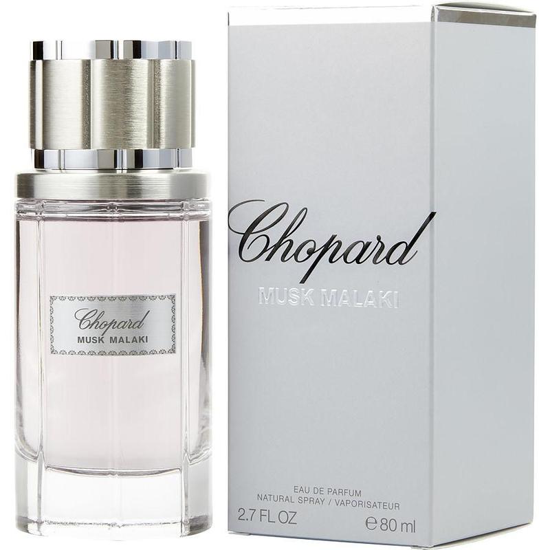 Perfume Unisex Chopard Musk Malaki Chopard Eau De Parfum Spray 80 Ml ...