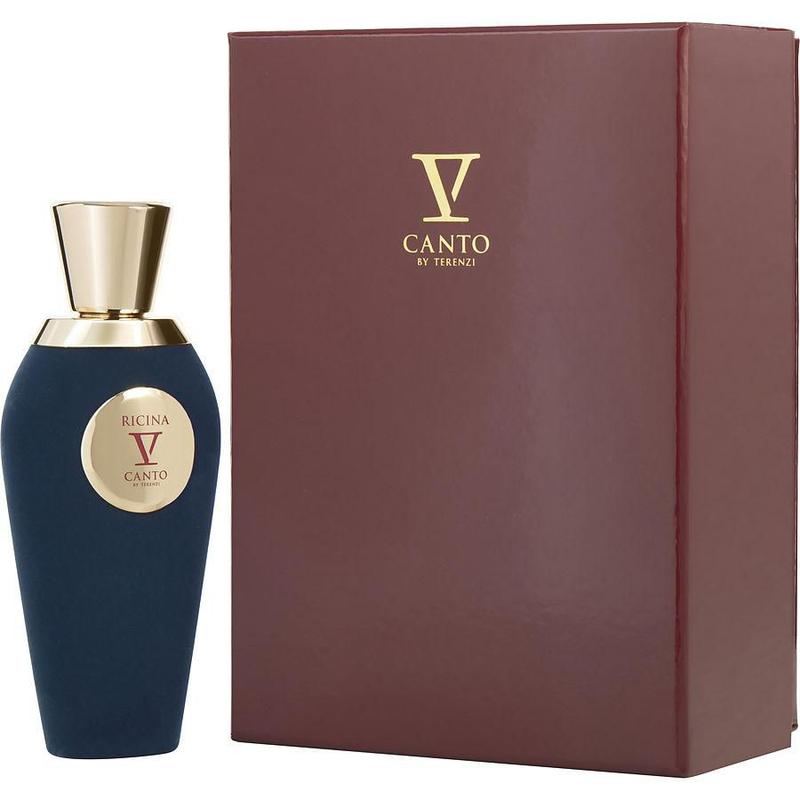Perfume Unisex V Canto Ricina V Canto Extrait De Parfum Spray 100 Ml ...