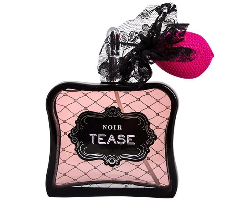 Perfume victorias secret noir tease 50ml - Perfume - Magazine Luiza