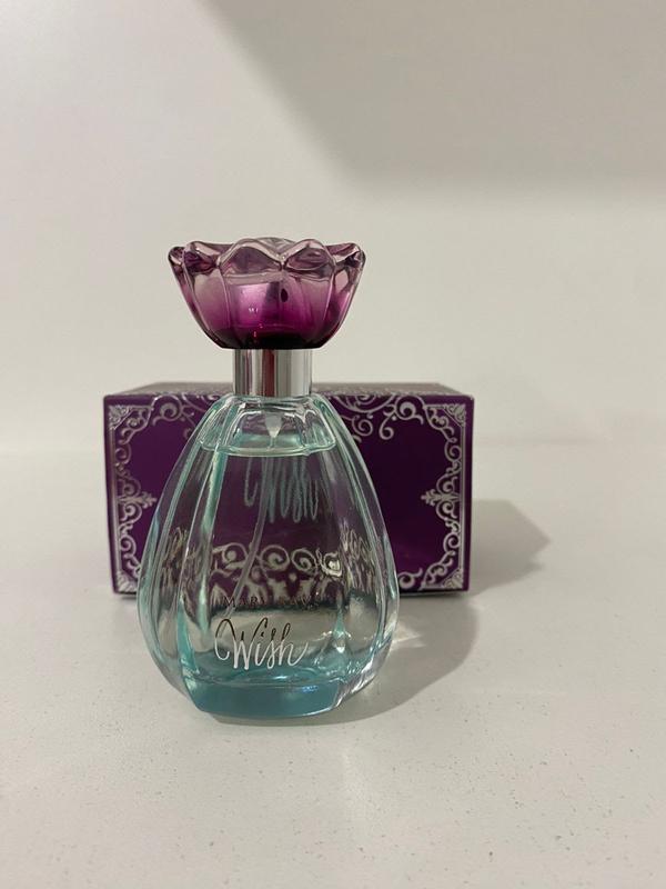 Perfume wish - Perfume wish - Perfume - Magazine Luiza