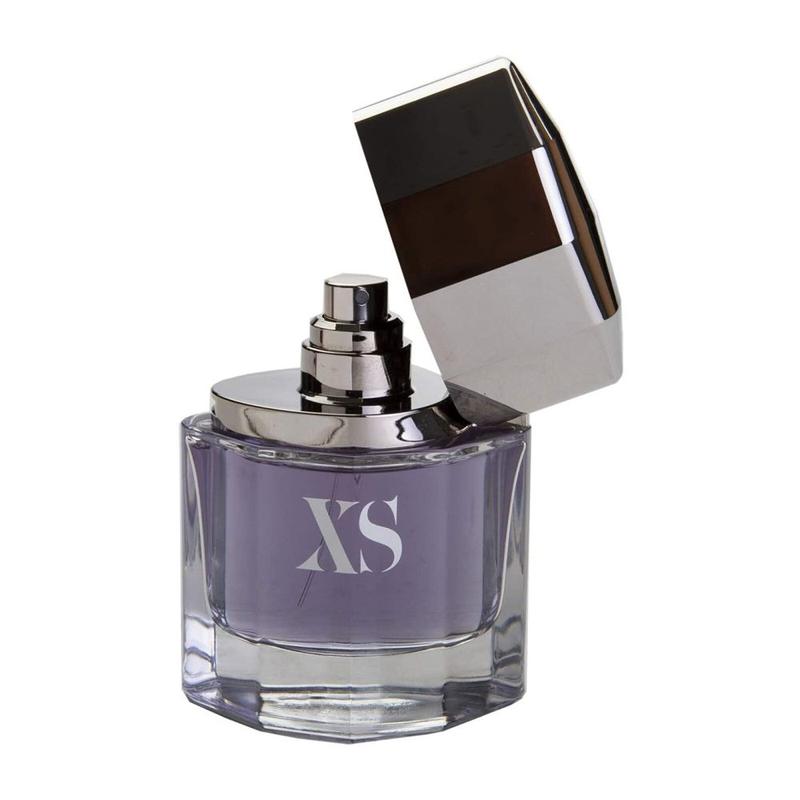 Perfume Xs Eau de Toilette Masculino - Paco Rabanne - Perfume Masculino ...
