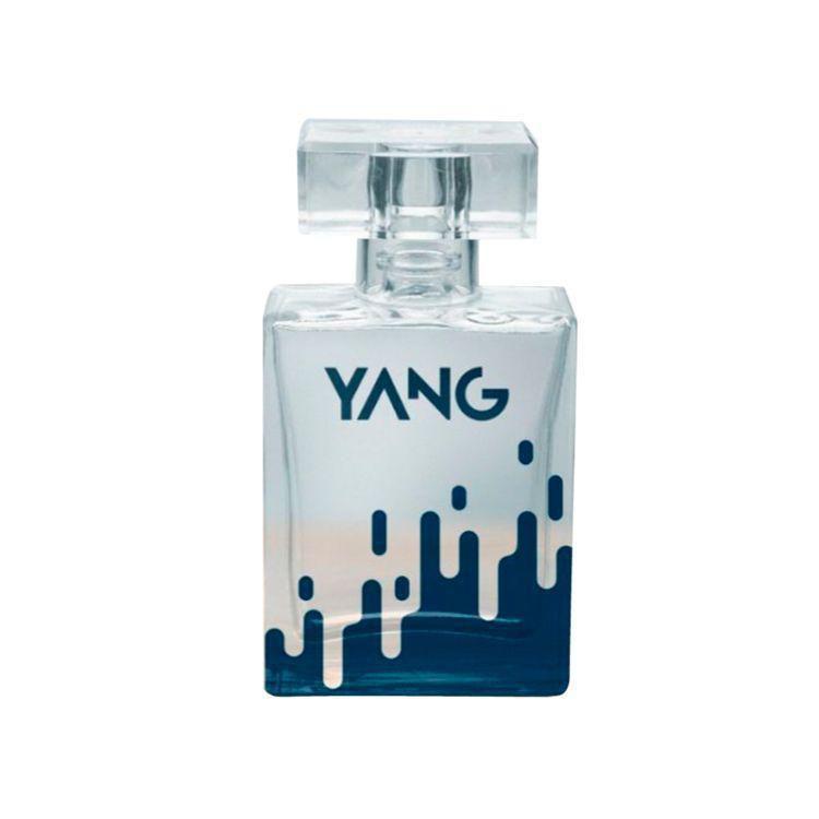 Perfume Yang - Firenze Cosméticos - Firenze Cosmeticos - Perfume ...