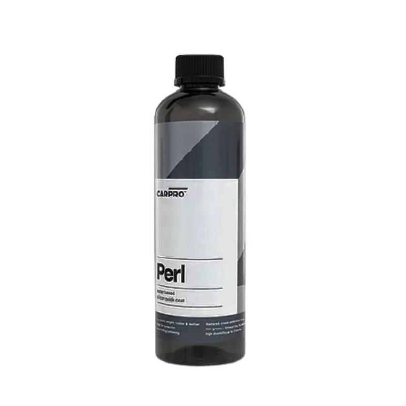 Perl revestimento para plasticos, couros e borrachas 500ml carpro - Limpeza Automotiva ...