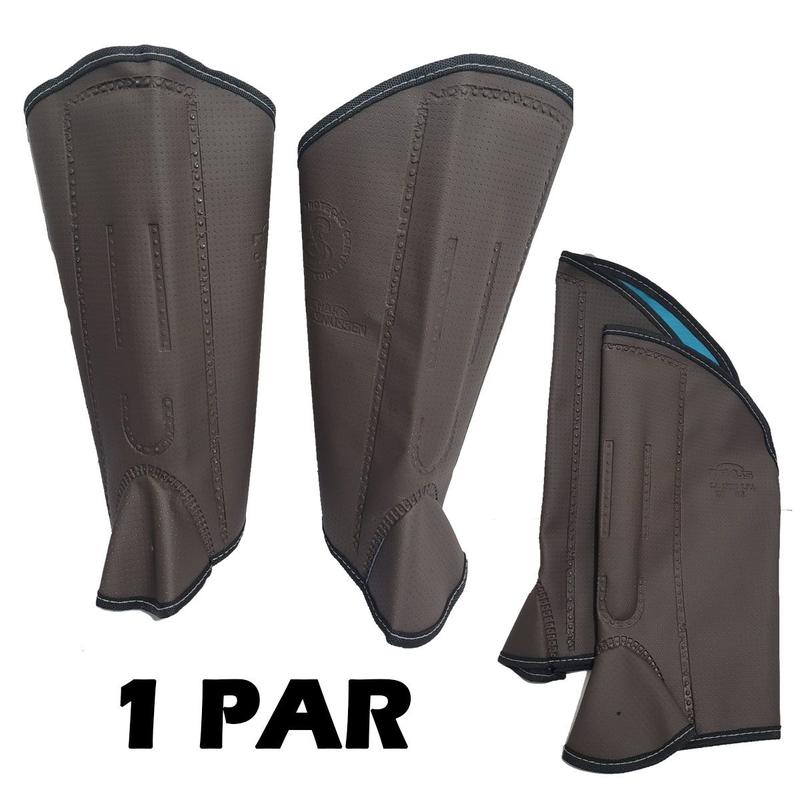 Perneira Caneleira Proteção Picada/Canavieira EPI 1 Tala - NEXUS ...