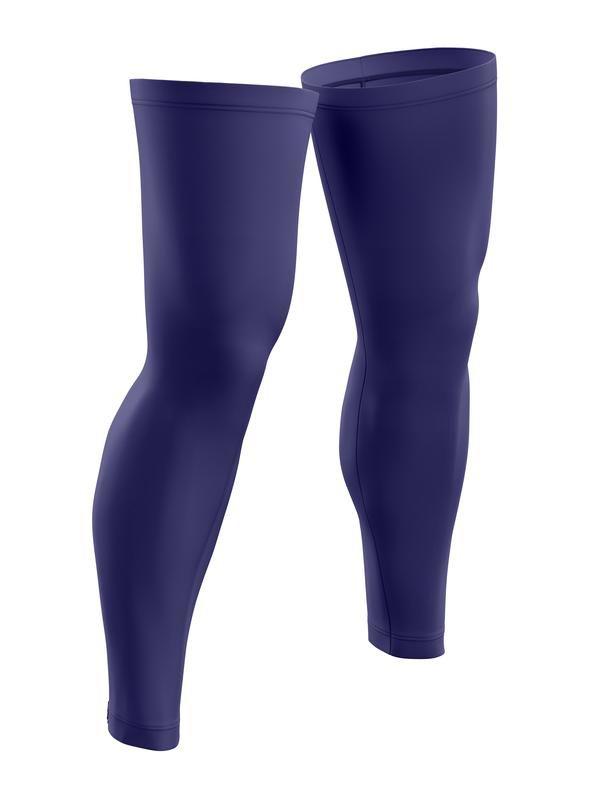 Pernito Basic Azul de Ciclismo Proteção Ciclista Compressão - Ciclopp ...