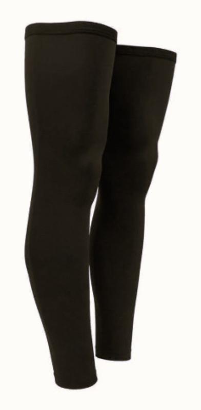 Pernito Poliamida Fio Emana Compressão Térmico Bike Corrida - Gugamaro ...