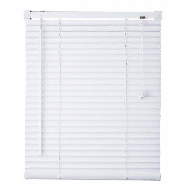 Persiana Horizontal PVC Isadora Design 1,60mx1,60m - Persiana ...