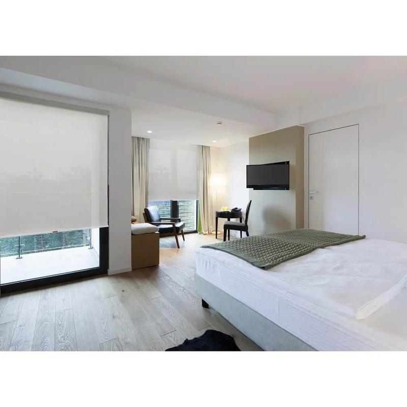 Persiana Screen Solar 1,60m Larg X 2,20m Alt - Evolux - Persiana ...