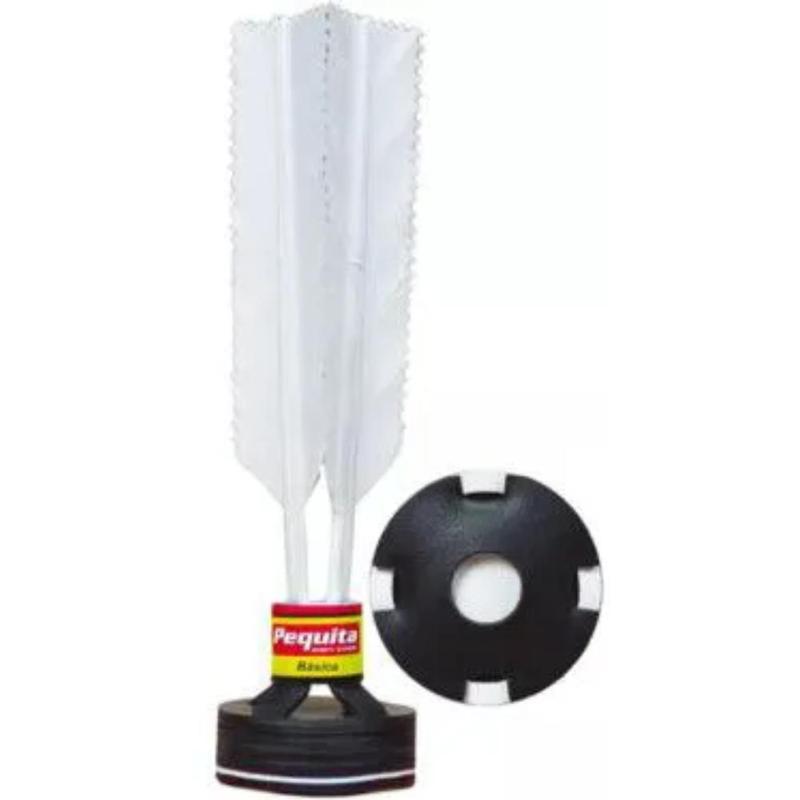 Peteca Básica Pequita Oficial Profissional - Peteca - Magazine Luiza