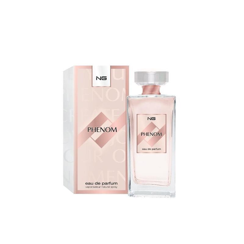 Phenom Edp 100Ml Perfume - Ng - Perfume Feminino - Magazine Luiza