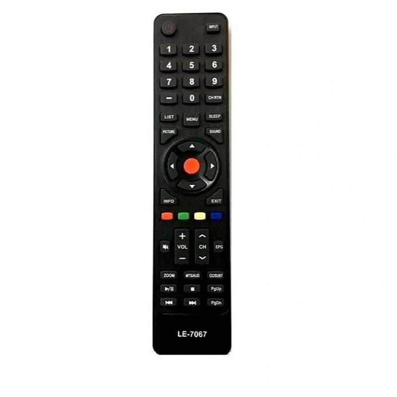 Philco Controle Tv PH32S61DG / PH48S61DG le-7067 - LELONG - Controle Remoto para Tv - Magazine Luiza