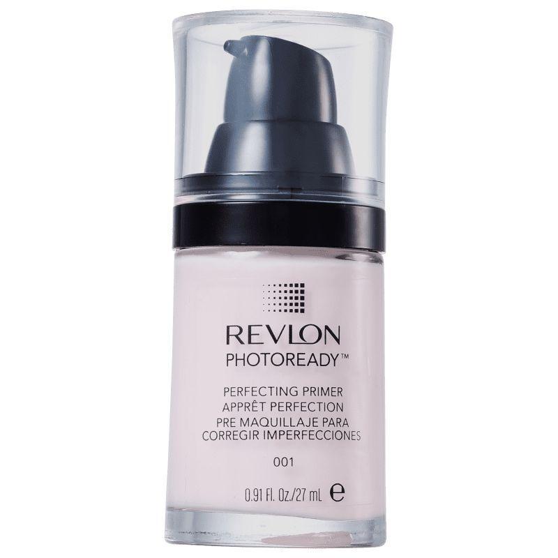 Photoready Perfecting Primer Revlon - Primer - 27ml - Maquiagem ...