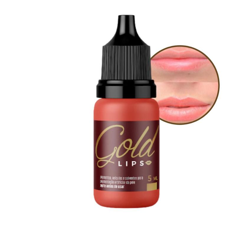 Pigmento Mag Color Gold 5ml Escolha a Cor - Mag Colors - Pigmento para ...