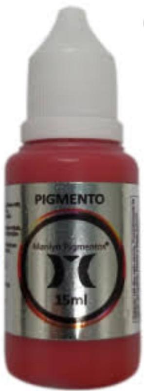 Pigmento Marilyn 15ml - Marilyn 5ml - Pigmento para Micropigmentação ...