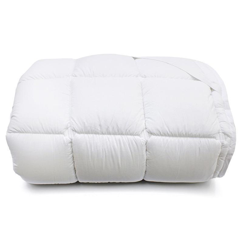 Pillow Top de Microfibra Extra Macio Lynel - Pillow Top - Magazine Luiza