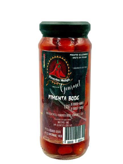 Pimenta habanero bode picancia matipo - Pimenta - Magazine Luiza