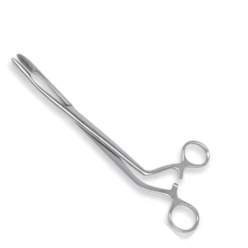 Pinça Hemostática Pinça Cheron Aço 25 cm anti-sepsia - A.R Variedades ...