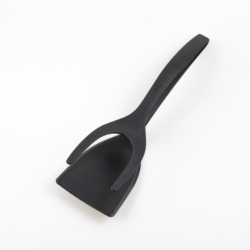 Pinça Pegador /Espátula para Carnes - Prana - Prana Grill e Pizza ...