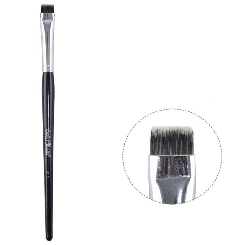 Pincel Profissional para Delinear Linha Max Macrilan A15 - Pincéis de ...