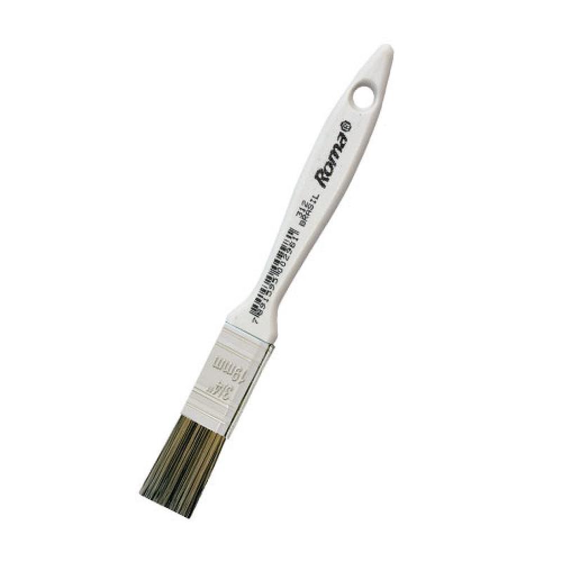 Pincel Trincha Roma 312 3/4 - Kit C/12 PECA(S) - ROMA PINCEIS ...