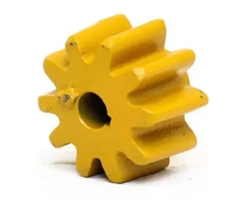 Pinhão Betoneira Fischer 10d 120l - FRC - Construção Civil - Magazine Luiza