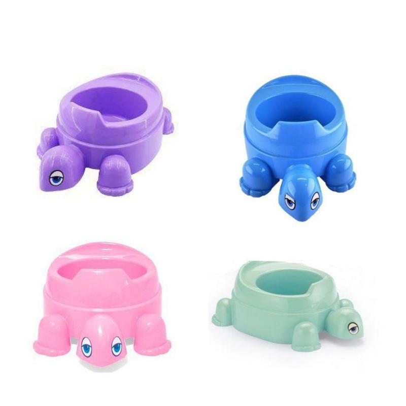 Pinico educativo infantil tartaruga - cosy - Troninho e Penico ...