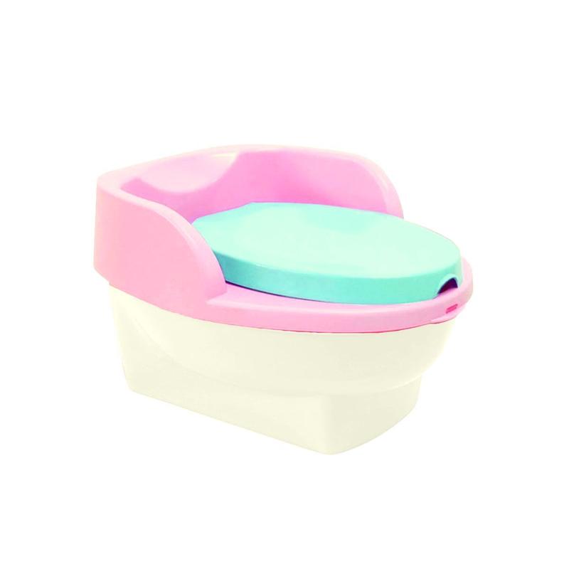 Pinico Infantil 2 em 1 Cardoso Toys Pipinico Troninho Bebe com Redutor ...