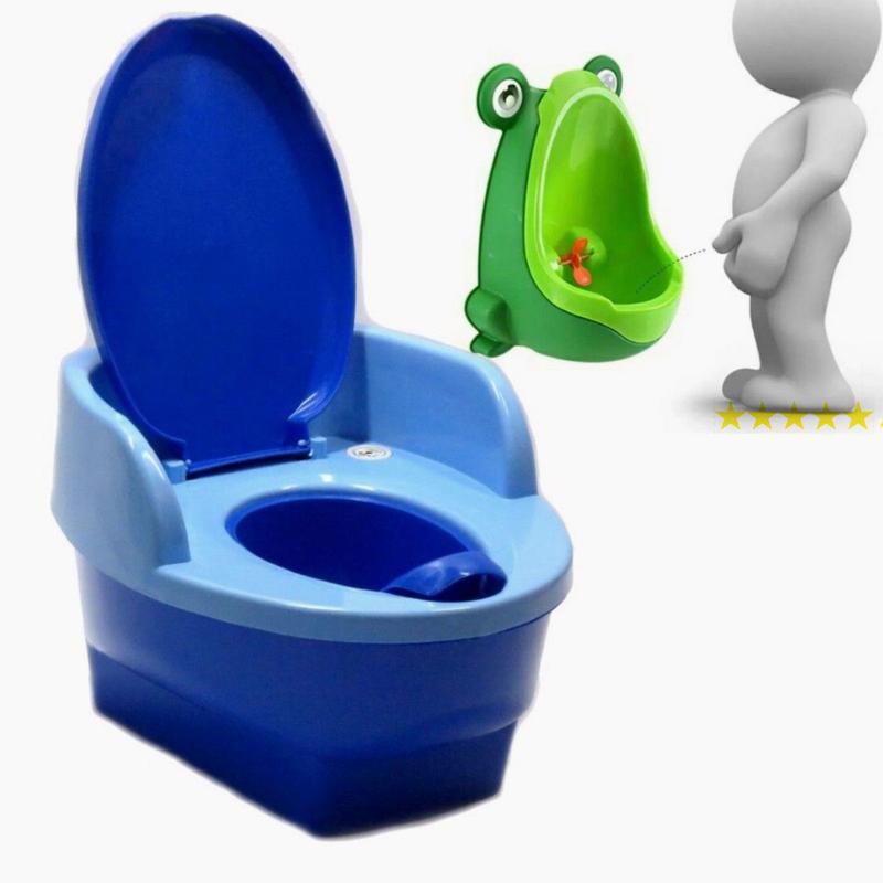 Pinico + Mictório Infantil Musica Troninho Desfralde Degrau Piniquinho ...