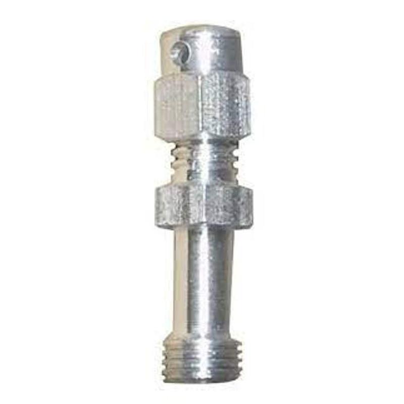 Pino Clock Panex Atual Com 10 Peças Alumínio - PINO LAR - Jogo de ...