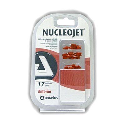 Pino Para Moldagem Pinjet - Angelus - Refrigeração Industrial ...