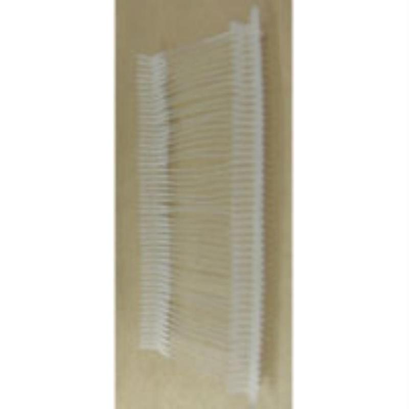 Pino Plastico FIX PIN 40MM - KIT - Pino para Tag - Magazine Luiza