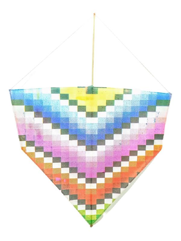 Pipa Média Gt 50 Cm De Seda Sem Bainha - Caixa 25 Unidades - Polaco ...